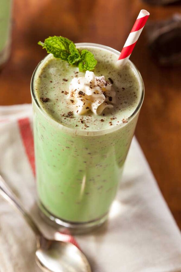 50+ AIP Drink Recipes for Holidays & All Occasions