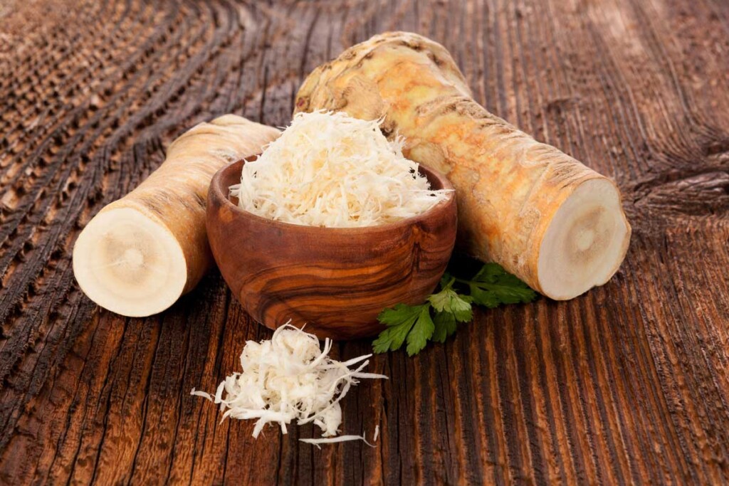All You Need to Know About Root Vegetables (Full List)