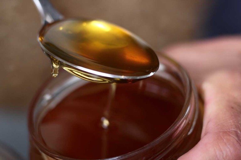Amazing Nutritional Health Benefits of Pure Maple Syrup