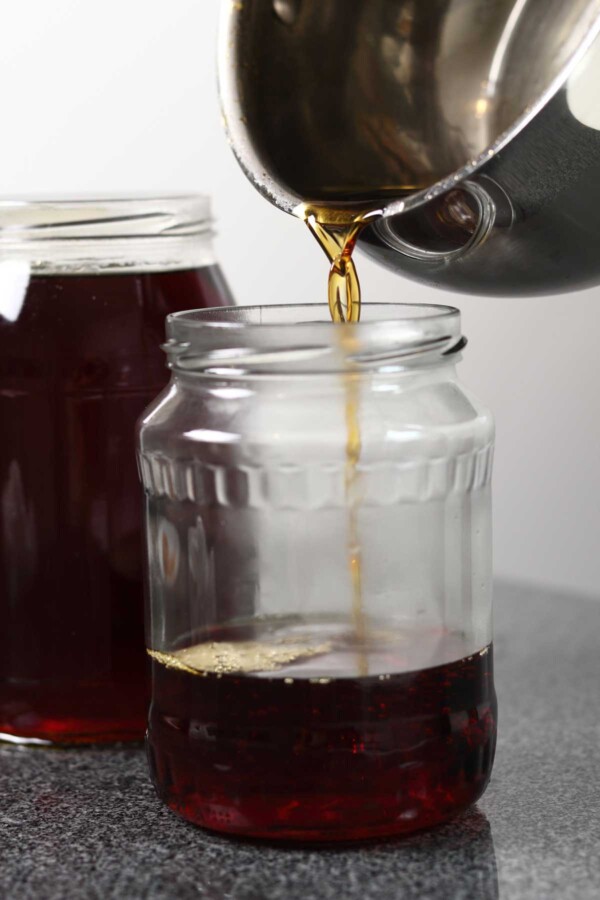 Amazing Nutritional Health Benefits of Pure Maple Syrup