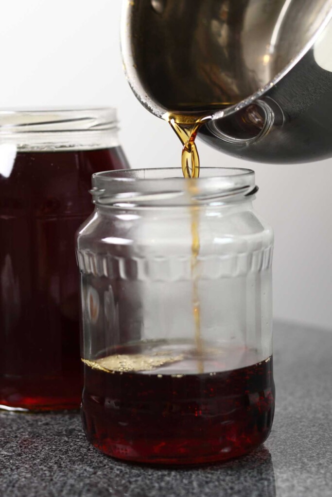 Amazing Nutritional Health Benefits of Pure Maple Syrup