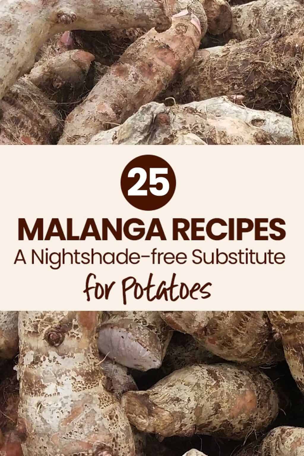25 Malanga Recipes (Nightshade-Free Substitute for Potatoes)