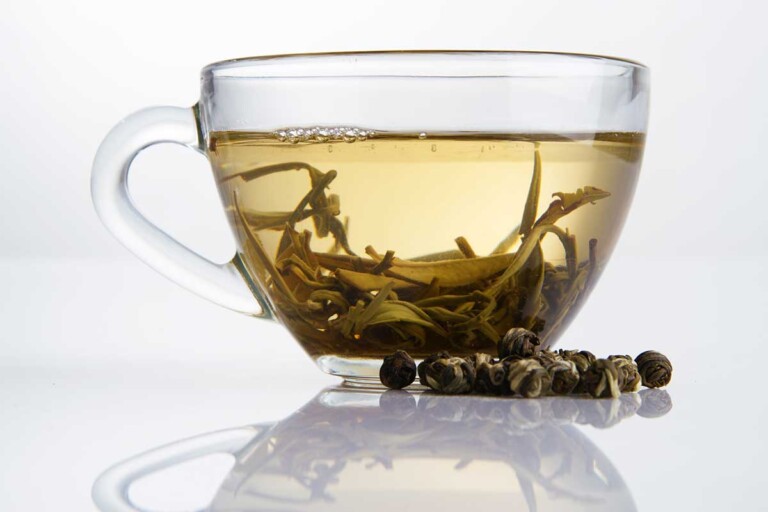The Ultimate Guide to The Different Types of Tea