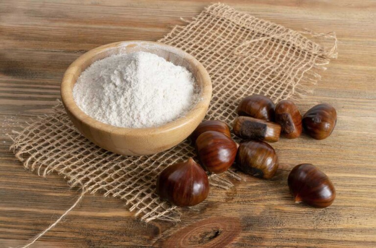 Tapioca Vs Arrowroot: The Difference Between These Starches