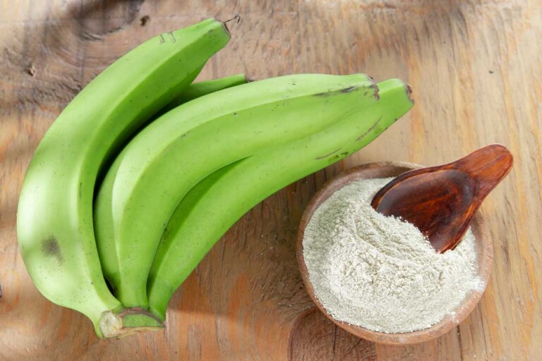 Tapioca Vs Arrowroot: The Difference Between These Starches