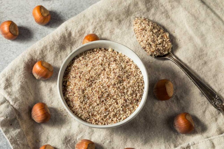 Tapioca Vs Arrowroot: The Difference Between These Starches