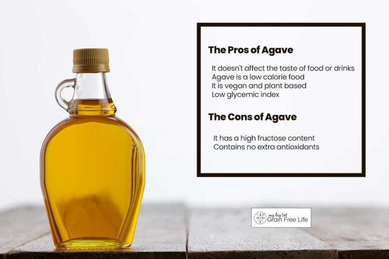 Maple Syrup Vs Agave: Everything You Need to Know