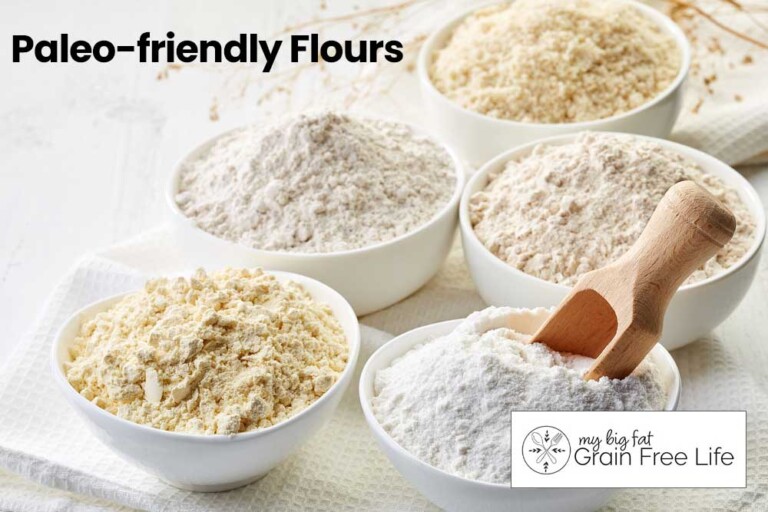 Tapioca Vs Arrowroot: The Difference Between These Starches