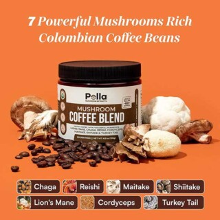 Exploring the Health Benefits of Mushroom Coffee
