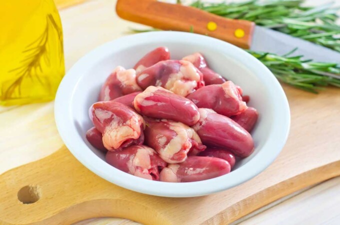 Health Benefits of Chicken Hearts + Ways to Eat Them
