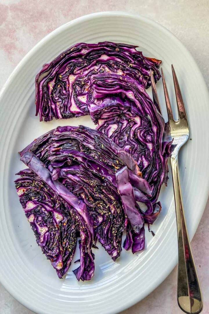 47 Delicious Red Cabbage Recipes You Will Love