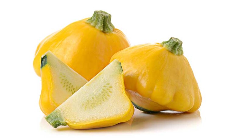 67 Different Types of Squash (Summer & Winter Varieties)