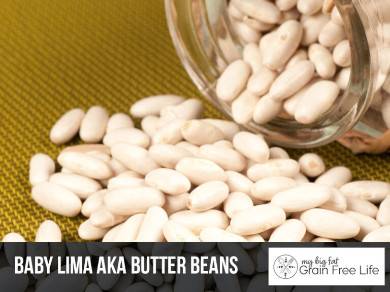 30 Amazing Health Benefits of White Beans (Nutrition Facts)