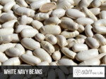 30 Amazing Health Benefits of White Beans (Nutrition Facts)