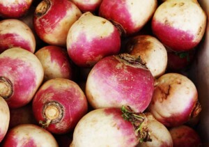 What are Tubers? 50 Tuber Crops with Uses and Nutrition