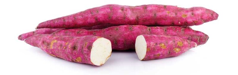What are Tubers? 50 Tuber Crops with Uses and Nutrition