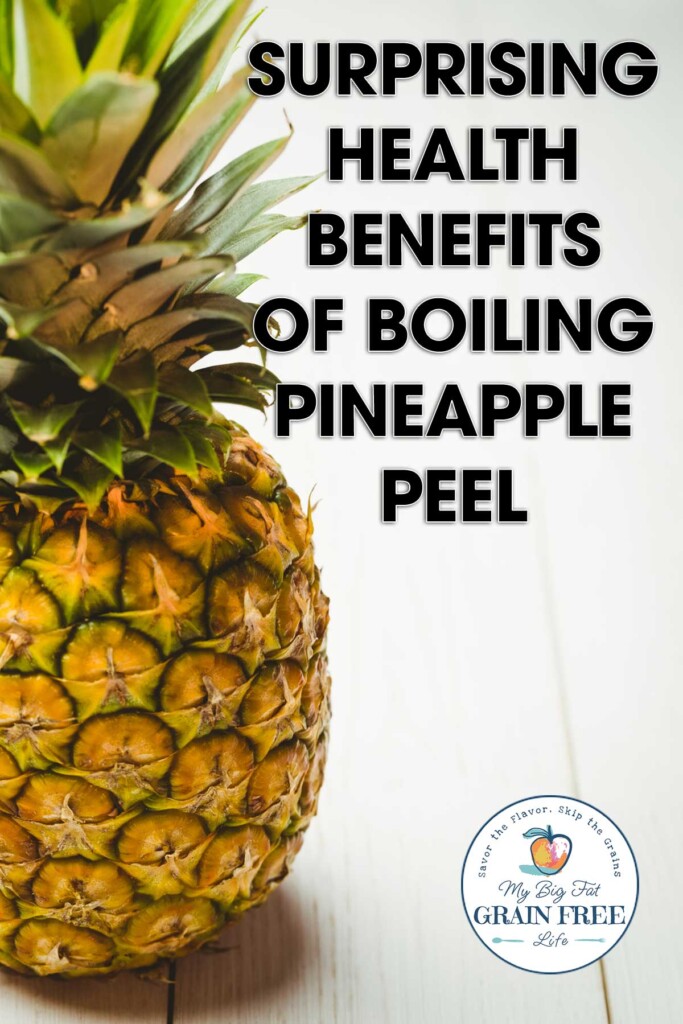 Fruit Peels: Which Peels Are Edible & Beneficial to Eat