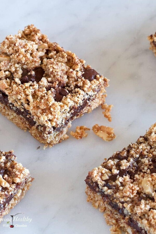 Gluten Free Vegan Desserts That Everyone Will Love