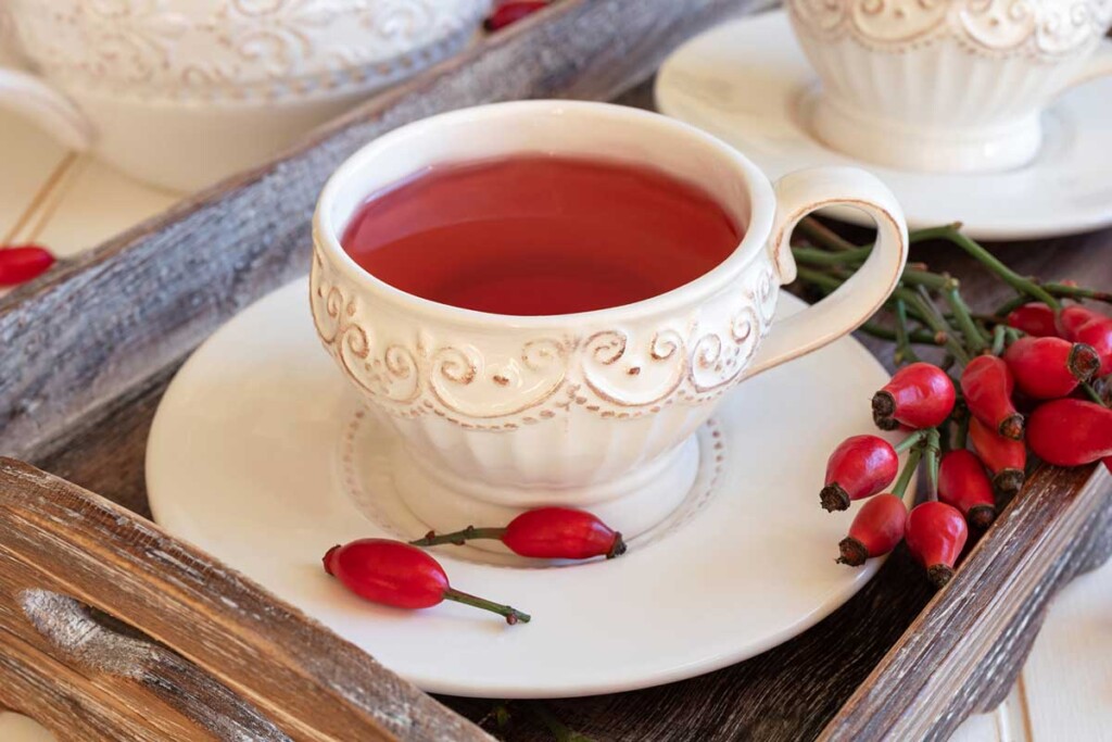 23 Best Teas For Sinus Congestion & Infections