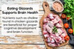Health Benefits of Chicken Gizzard (#21 is Surprising)