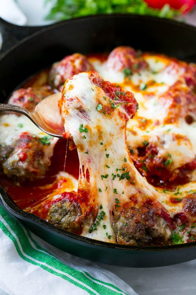 70+ Easy Ways to Use Leftover Meatballs For Quick Meals