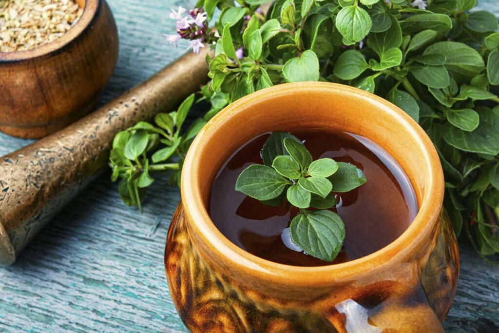 23 Best Teas For Sinus Congestion & Infections