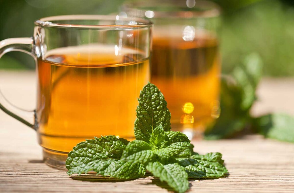 23 Best Teas For Sinus Congestion & Infections