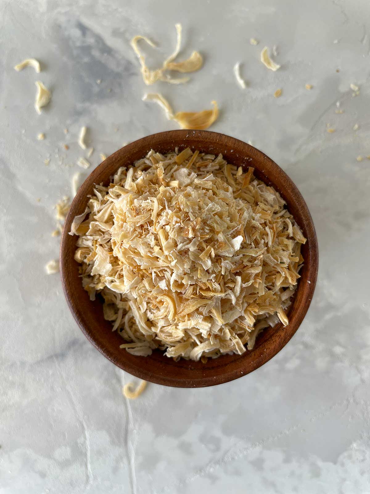 Dried Onions: Granulated Onion Vs Onion Powder