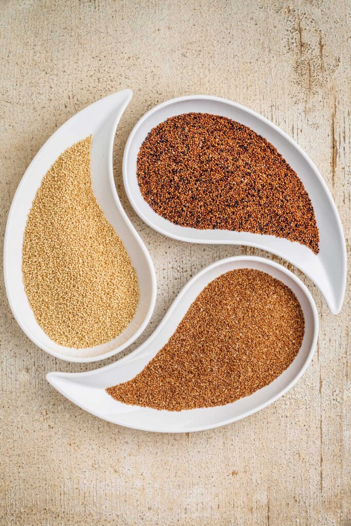 Pseudo Grains: What You Need to Know + Full List