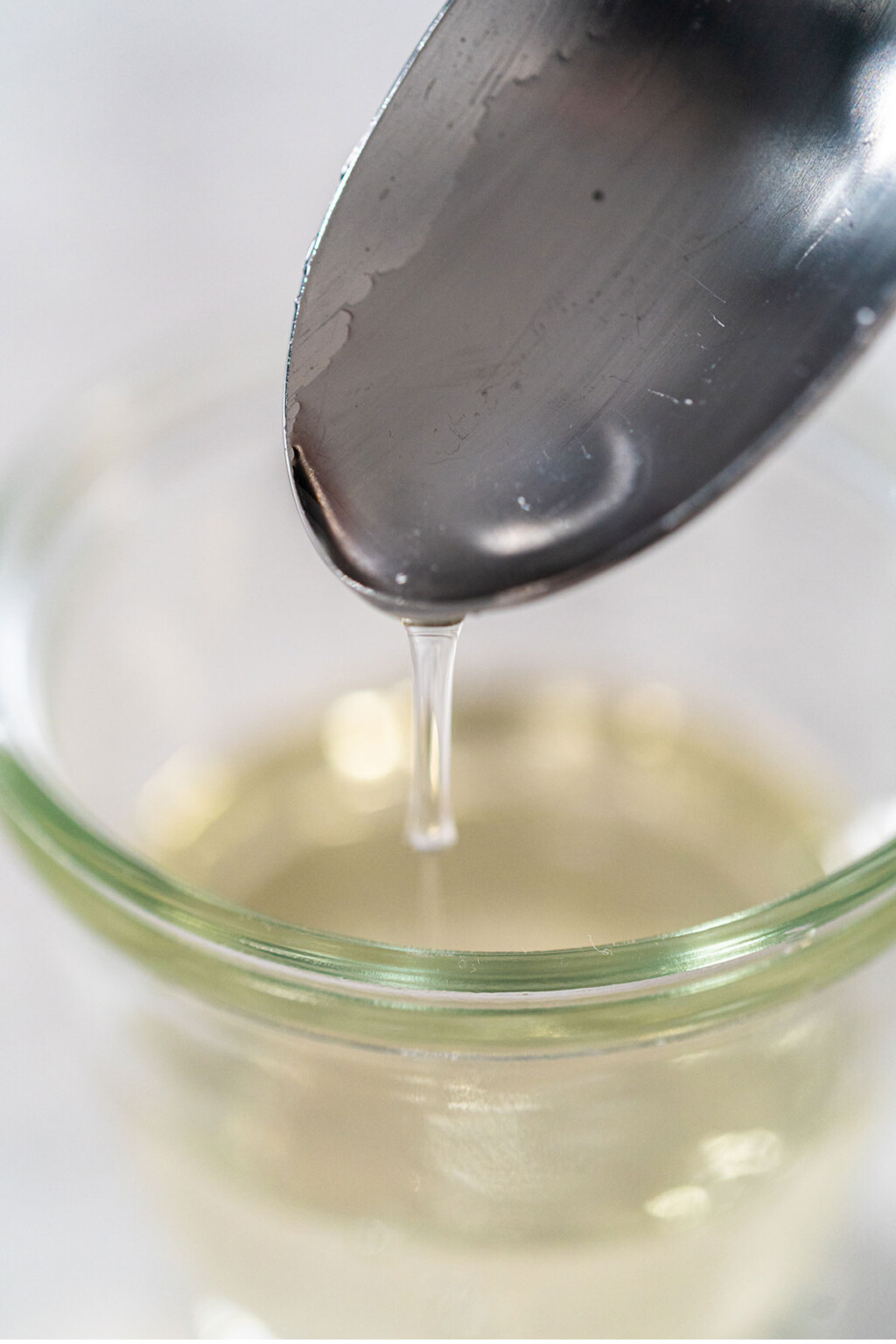 DIY Substitutes for Simple Syrup (Refined-sugar Free)