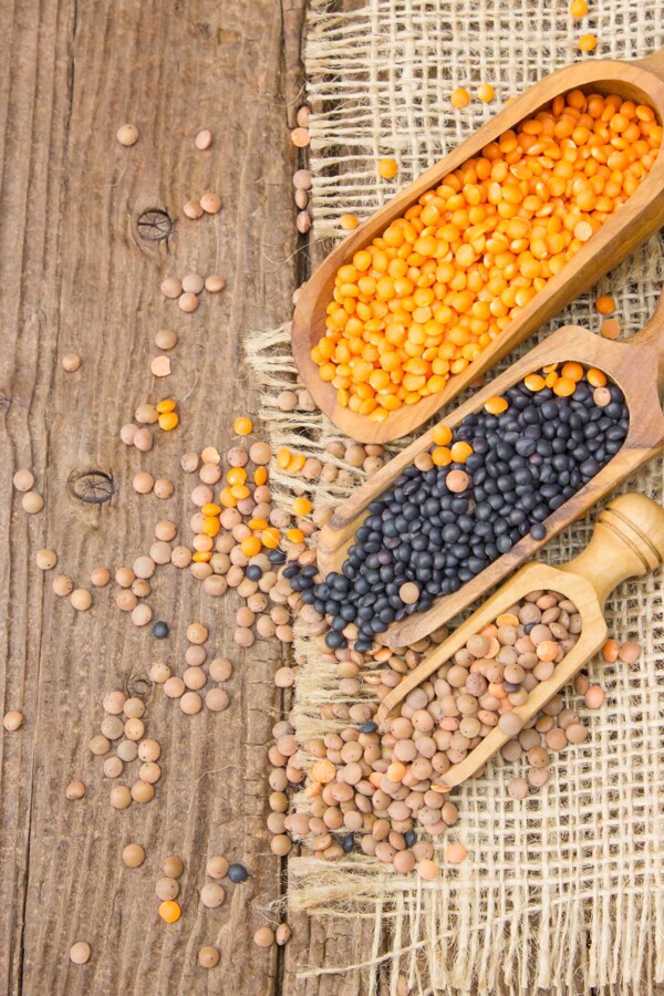 The Best Ways to Remove Lectins From Lentils