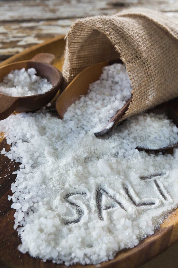 31 Different Types of Salt + How to Use Each One