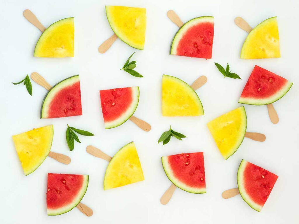 Watermelons 101: Juicy Facts About Yellow Vs Red Watermelons