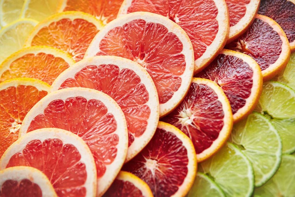 How to Keep Citrus Fruit Fresh: Storage Methods that Work