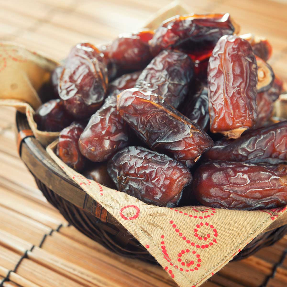 40 Types of Dates: Different Varieties Explained