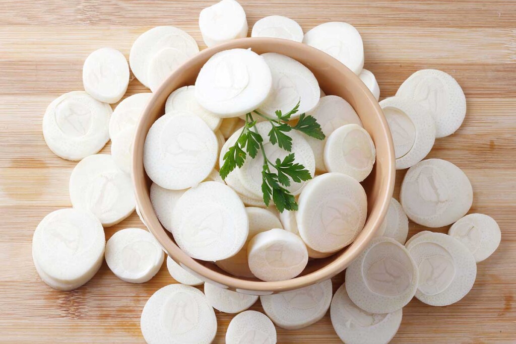 What is Hearts of Palm? Benefits + Unique Ways to Cook It