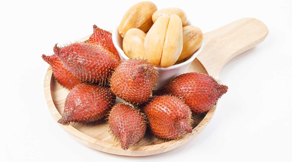 Discover the Surprising Health Benefits of Snake Fruit