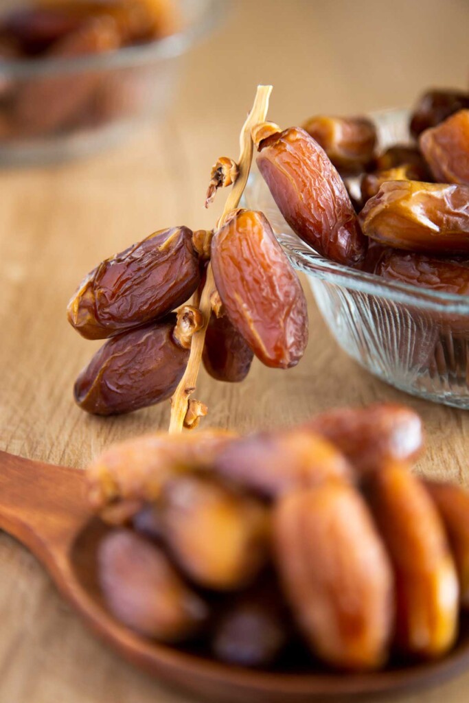 40 Types of Dates: Different Varieties Explained