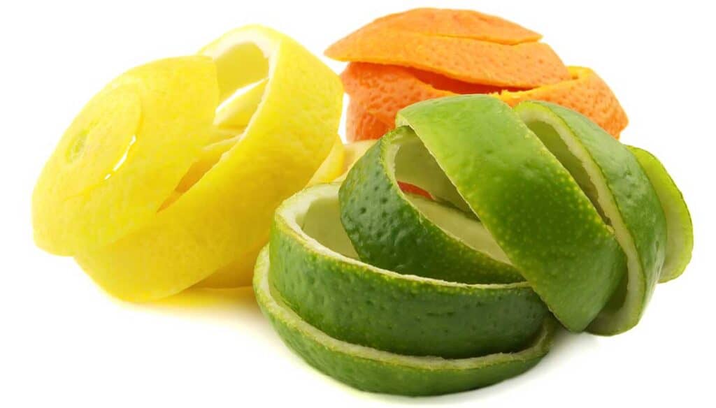 Fruit Peels: Which Peels Are Edible & Beneficial to Eat