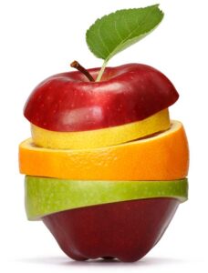 Fruit Peels: Which Peels Are Edible & Beneficial to Eat