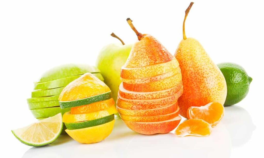 Fruit Peels: Which Peels Are Edible & Beneficial to Eat