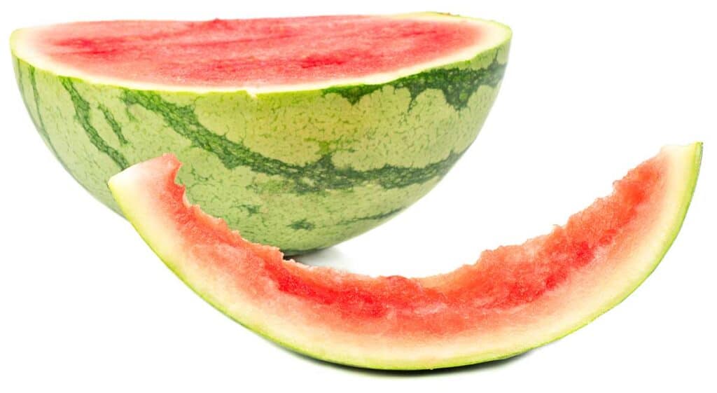 Watermelon Rind: The Shocking Truth (You Won't Believe It)