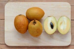 Sapote Fruit: Varieties, Facts & Surprising Health Benefits