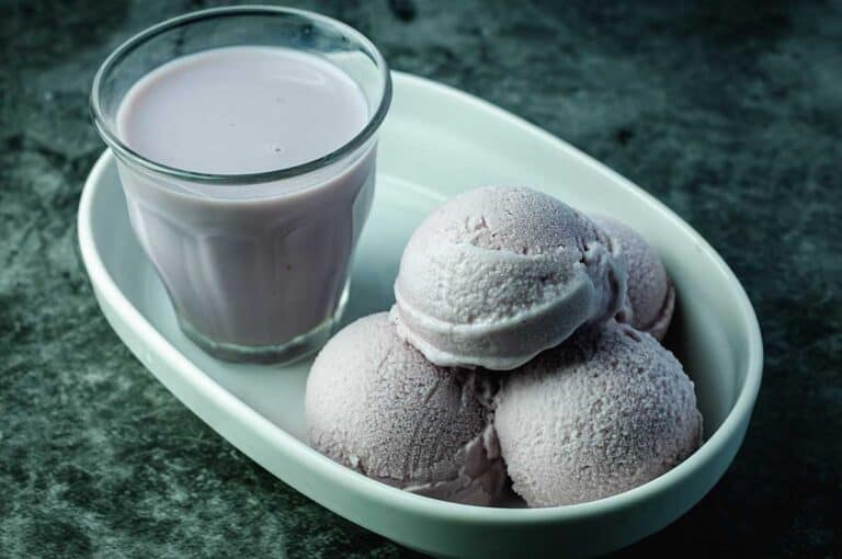 Taro Root: Flavor, Benefits, & How to Use It