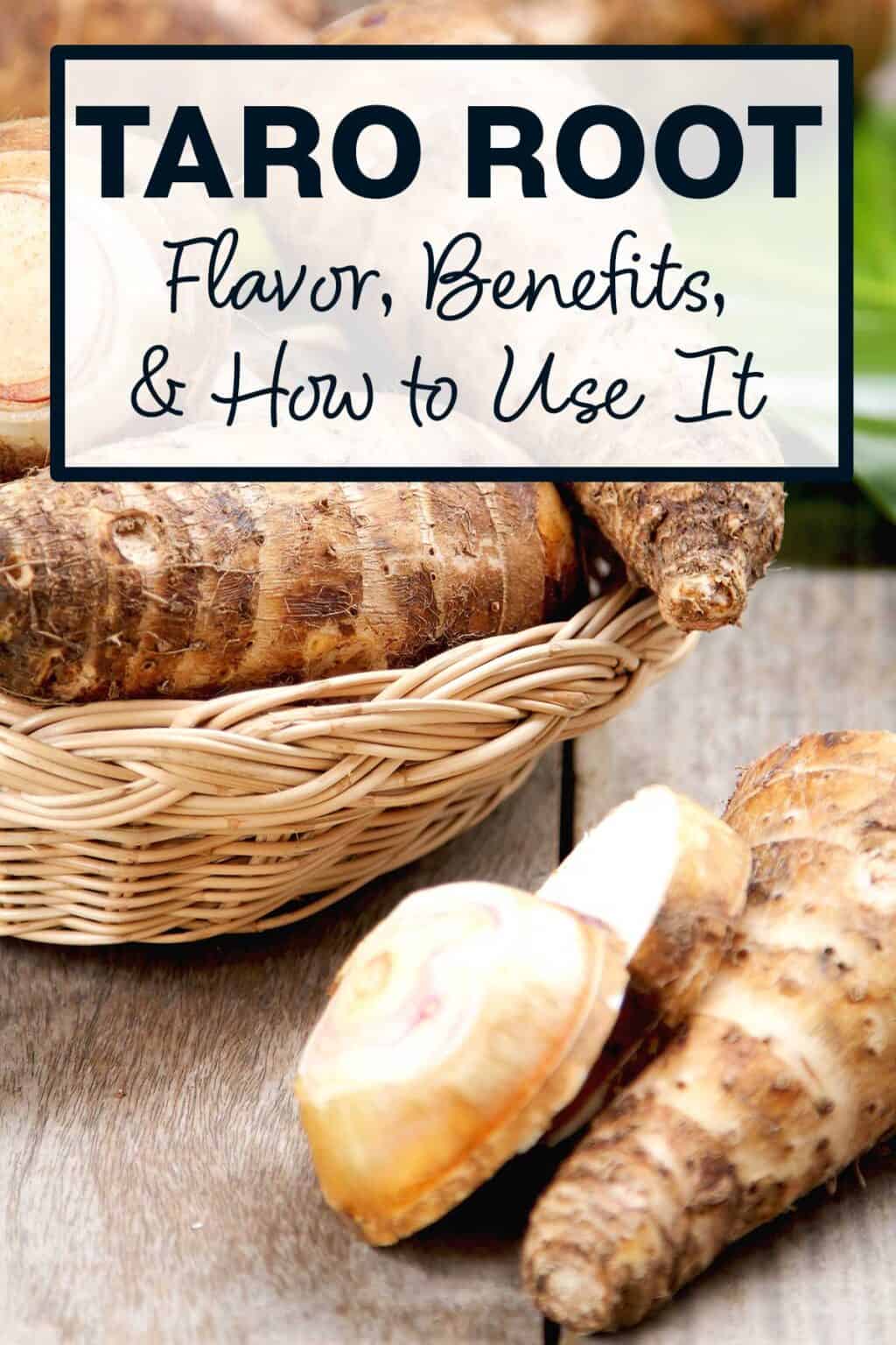 What are Tubers? 50 Tuber Crops with Uses and Nutrition