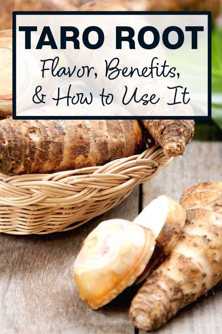 What are Tubers? 50 Tuber Crops with Uses and Nutrition