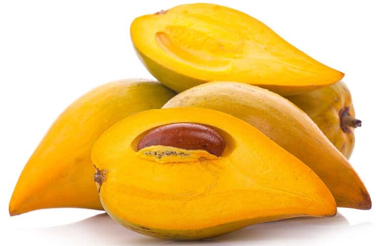 Sapote Fruit: Varieties, Facts & Surprising Health Benefits