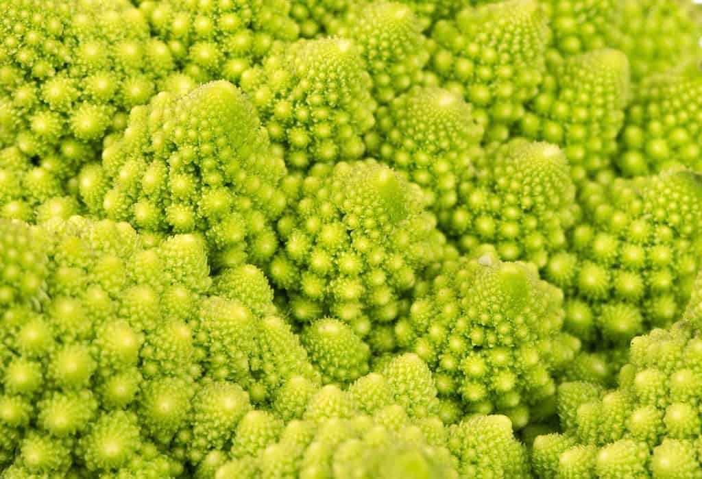 Romanesco: What it Is, Health Benefits & How to Cook It