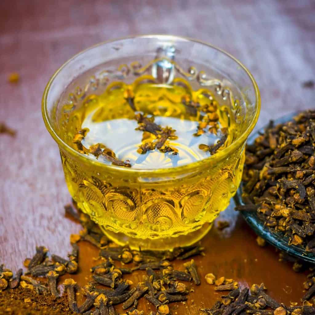 27 Impressive Clove Water Benefits (#8 is a Shocker!)